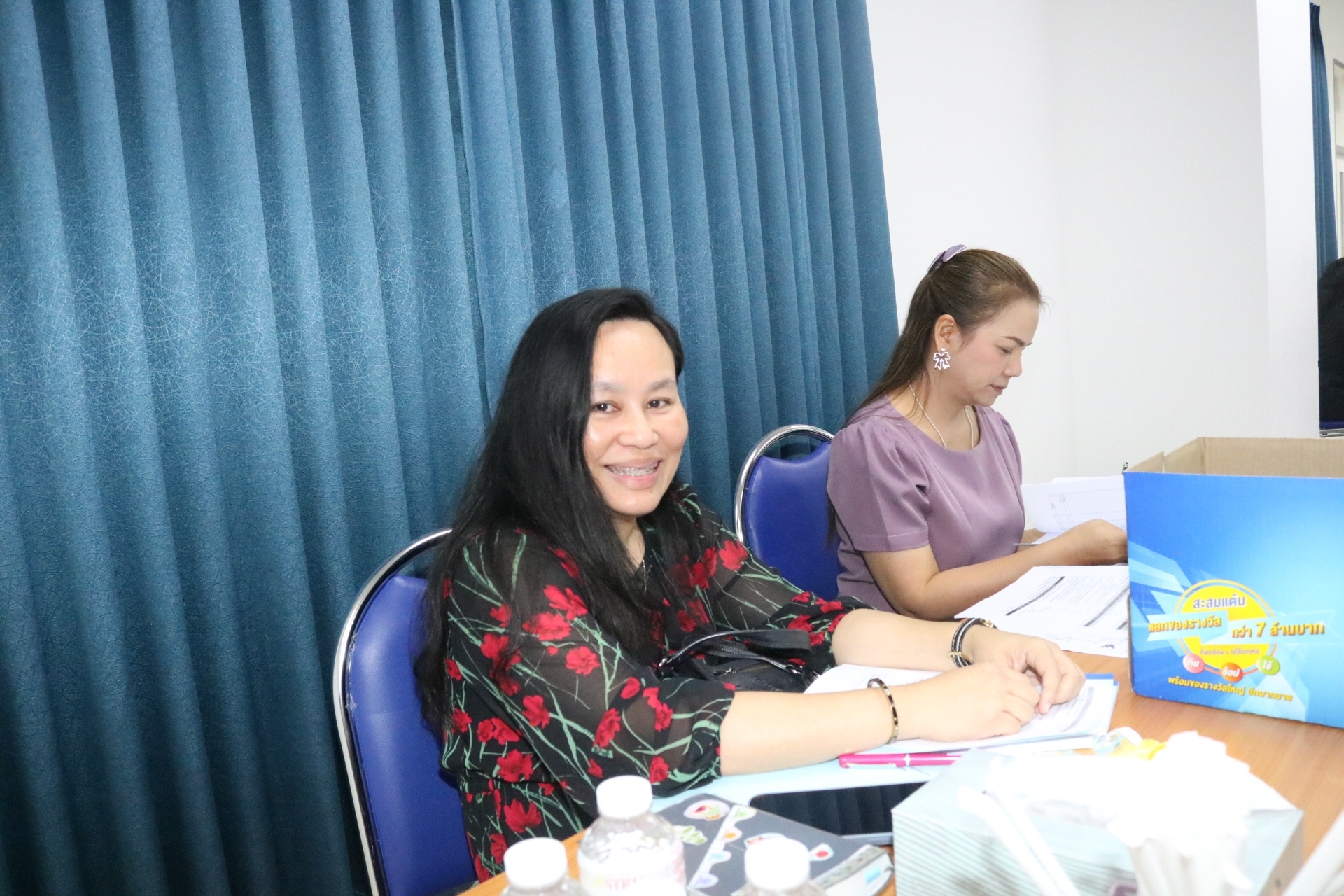 คณะครุศาสตร์ จัดประชุมชี้แจงการใช้จ่ายงบประมาณ ประจำปีงบประมาณ 2567 ครั้งที่ 1/2567 – คณะครุศาสตร์