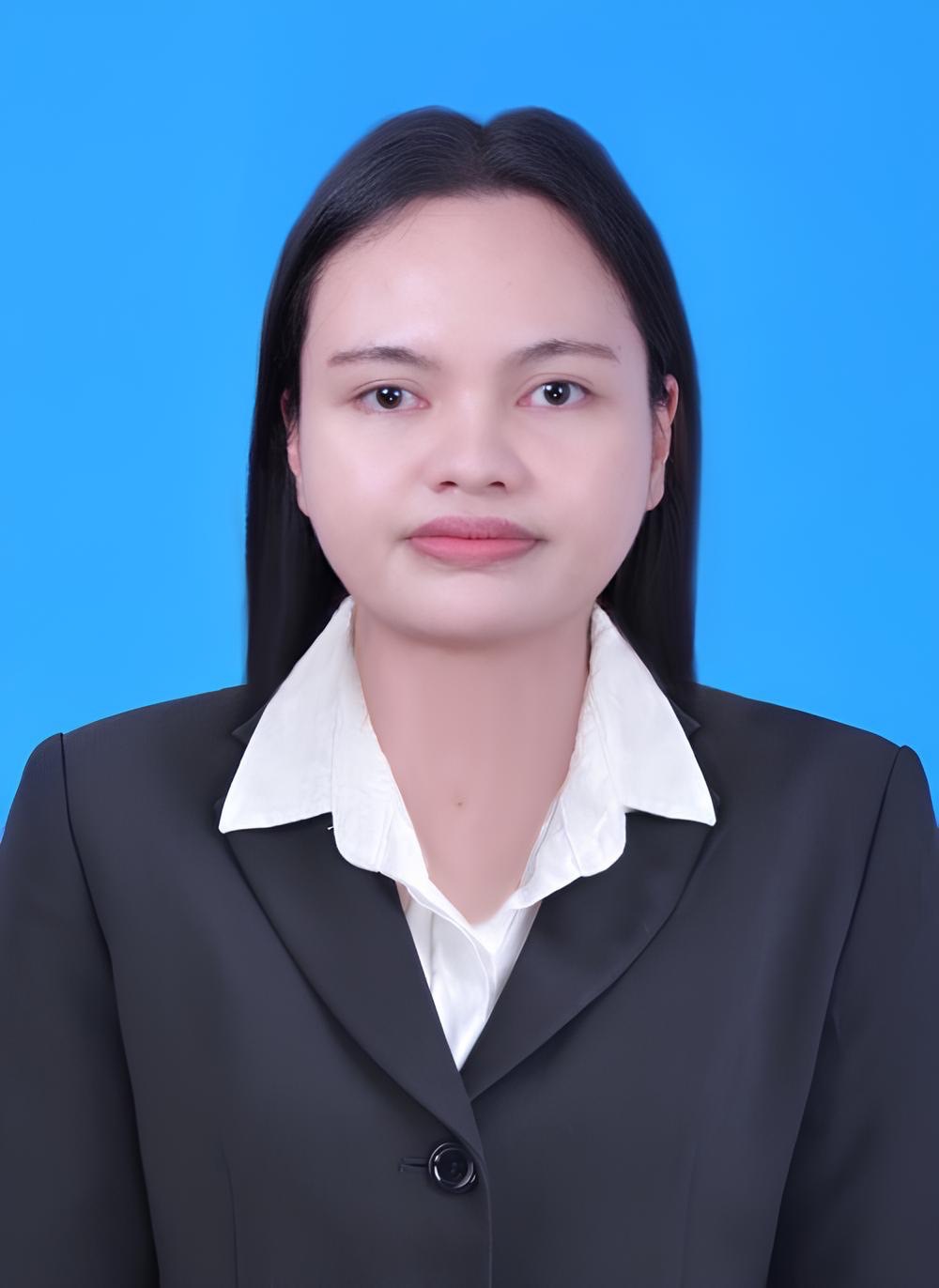 บุคลากร – หน้า 5 – คณะครุศาสตร์