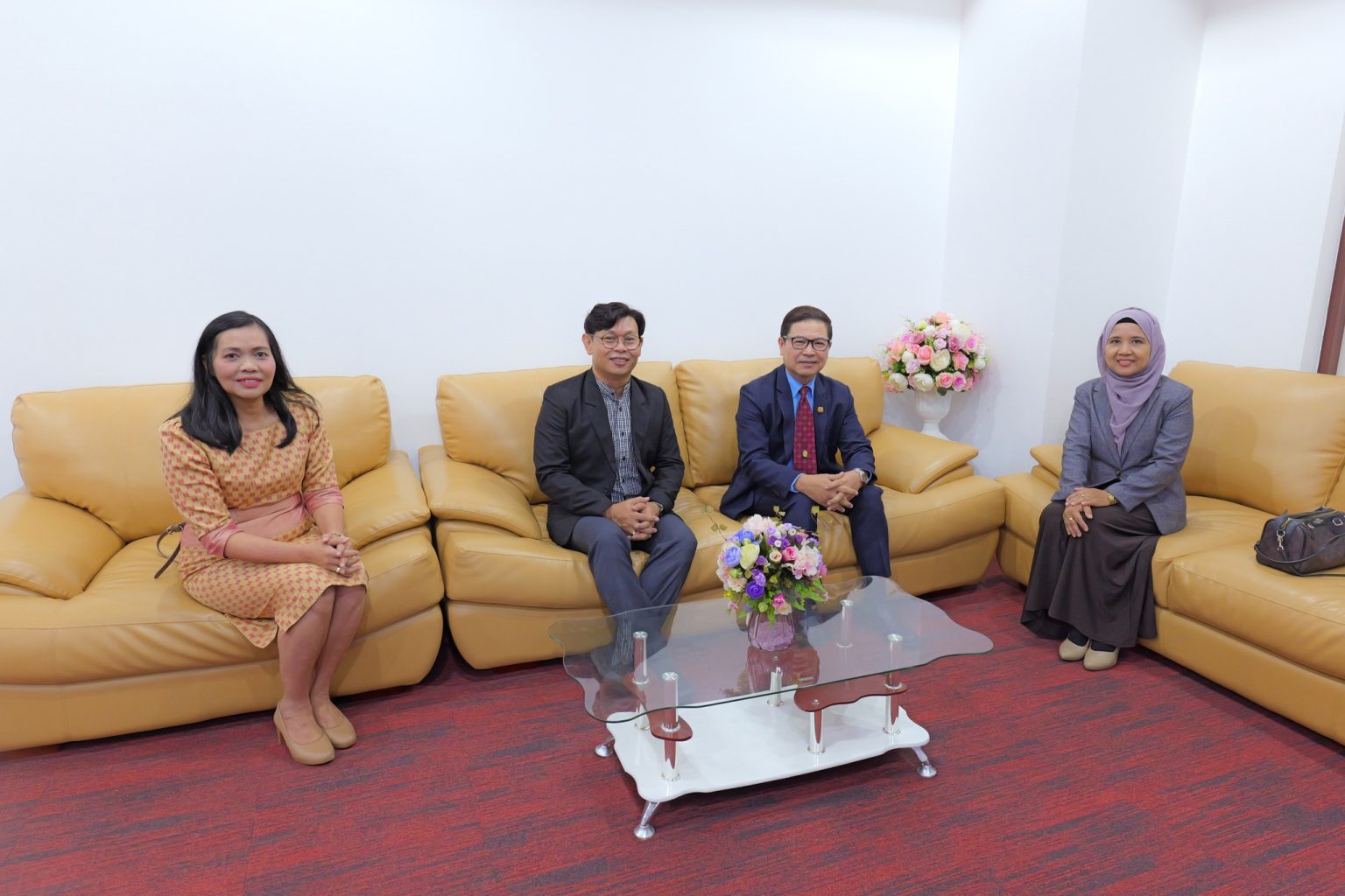 คณะครุศาสตร์ จัดโครงการอบรมเชิงปฏิบัติการนวัตกรรมทางการศึกษาฐานสมรรถนะ ...